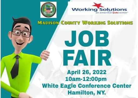 You're Invited to the Madison County Working Solutions Job Fair ...